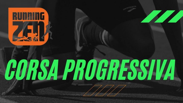 I PARAMENTRI PER VALUTARE LA CORSA - RunningZen