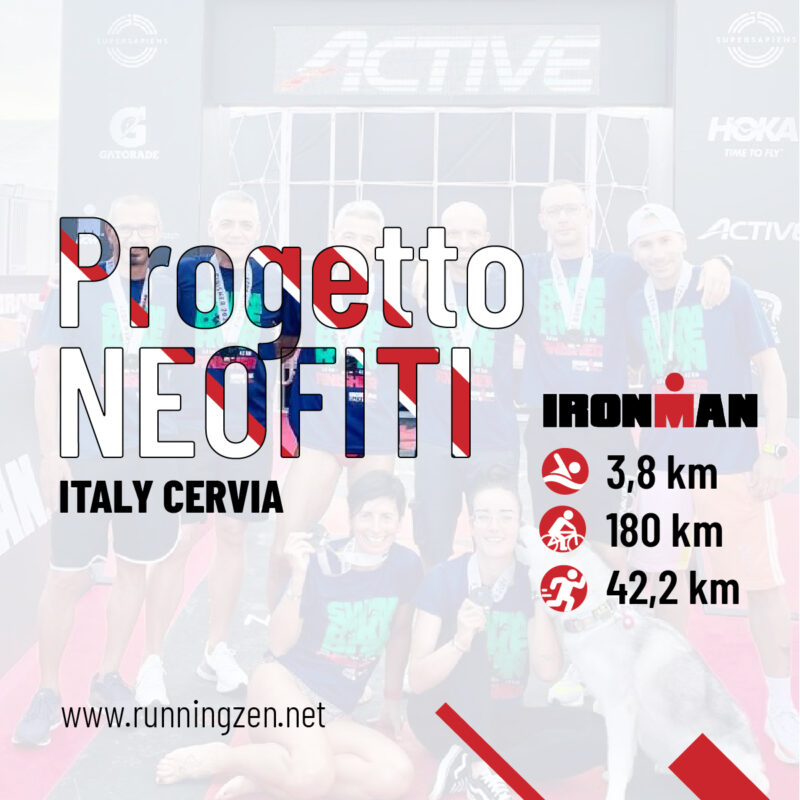 EMOZIONI NEOFITI FINISHER IRONMAN E 70.3 ITALY CERVIA #runningzen # ...